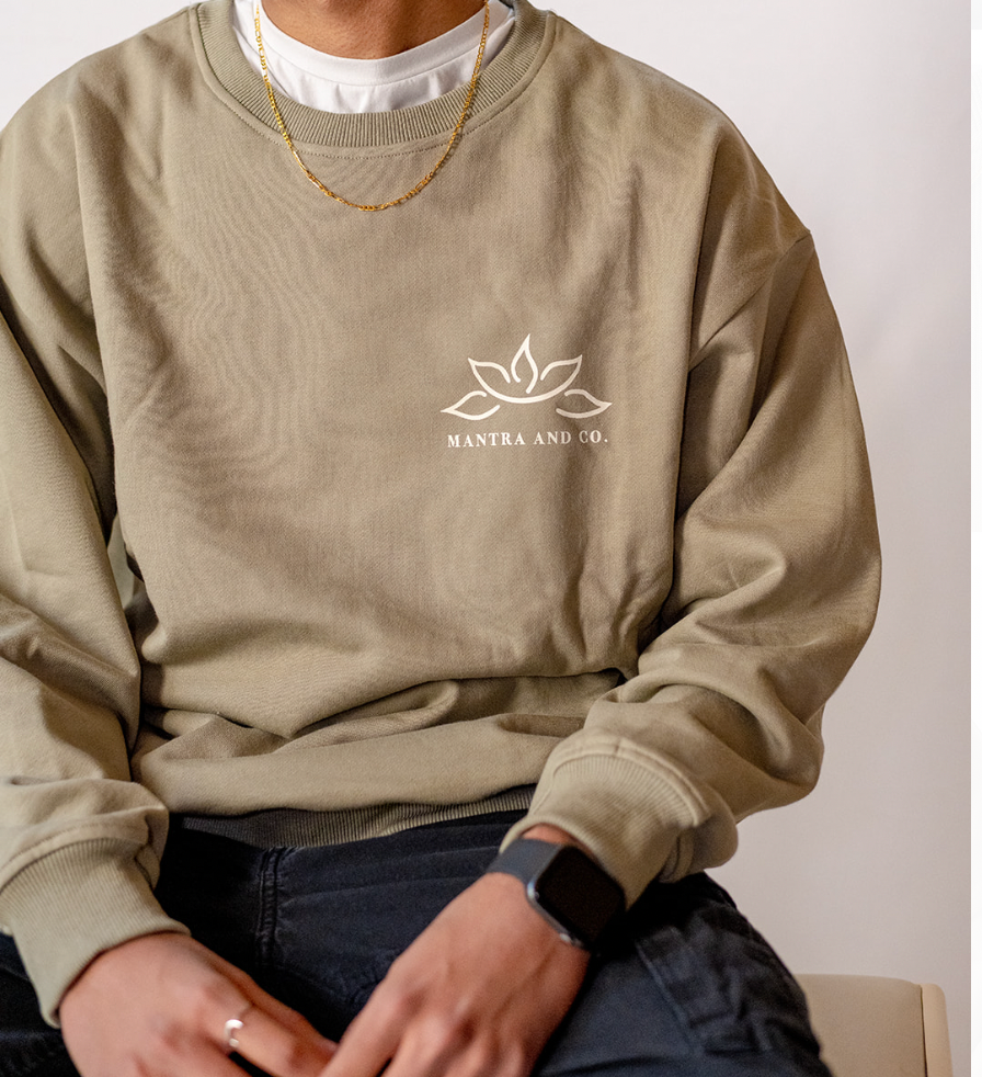 apparel – mantra and co.